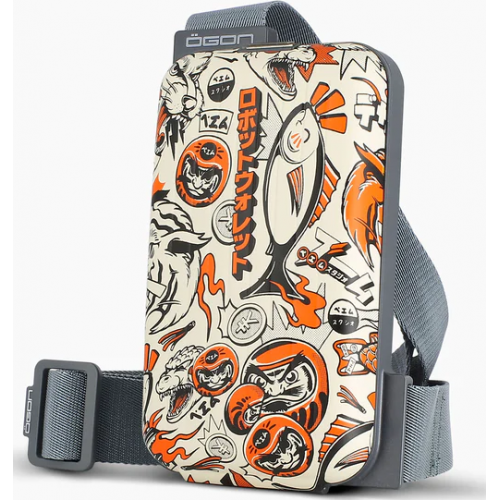 Jiné doplňky : OGON - PHONE BAG - Paiheme