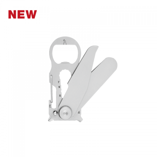 Narzędzia : RICHARTZ SOLINGEN - KEY TOOL PLUS Cut - Nożyk